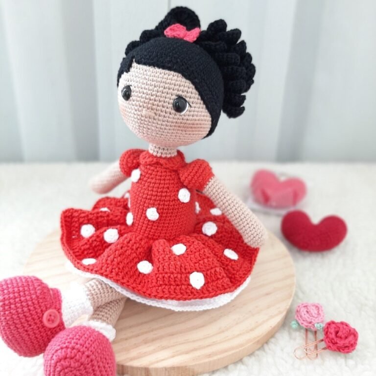 Bonecas Archives | Kamigus Atelier